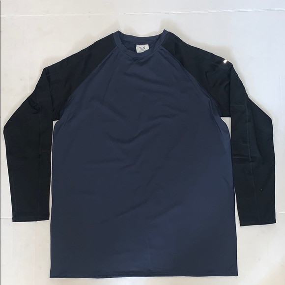 KiloGear | Shirts | Kilogear Mens Cut Weighted Compression Shirt Xl ...